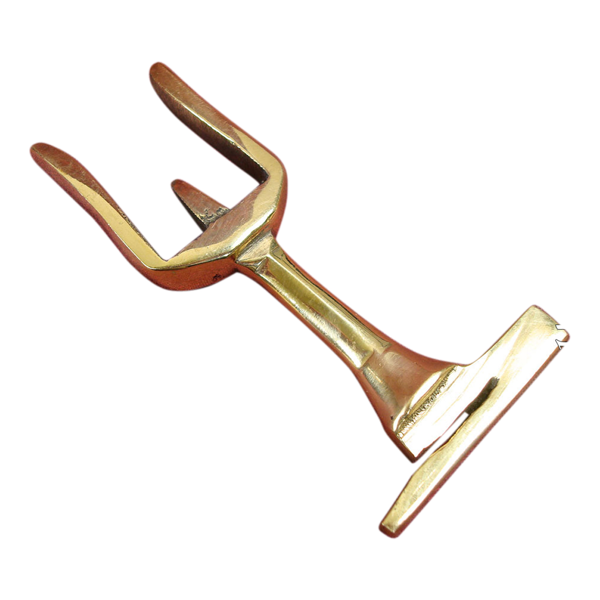 Roman Transverse Crest Holder KW-AH6107