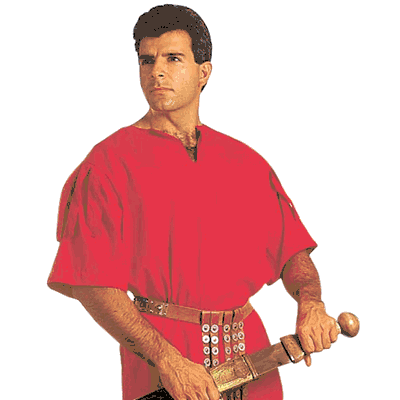 Roman Tunic - Roman Costume - 100042 by Armor Venue