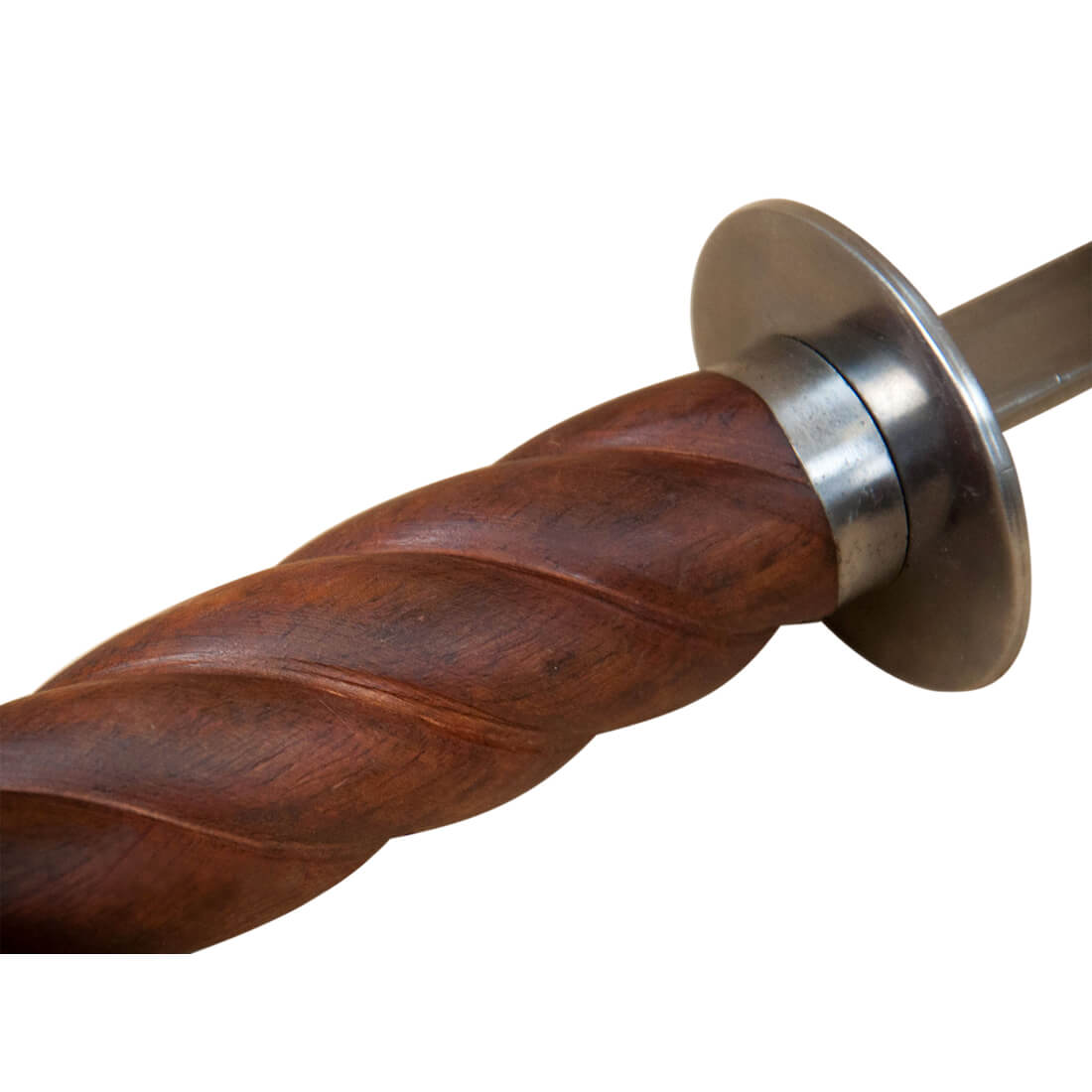 Rondel Dagger with Triangular Blade