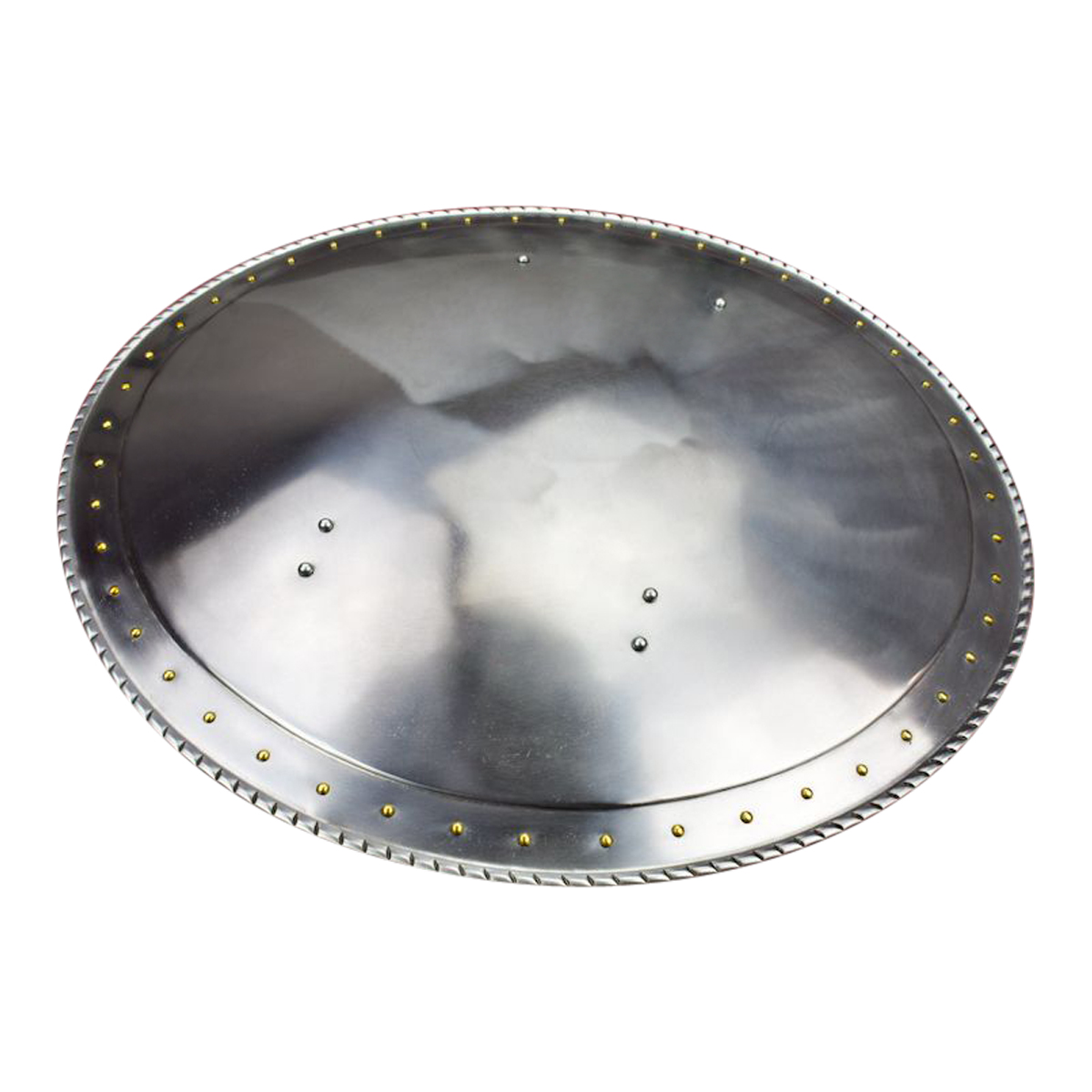 Rotella / Rodela Shield – 16 Gauge Steel KW-LB25619