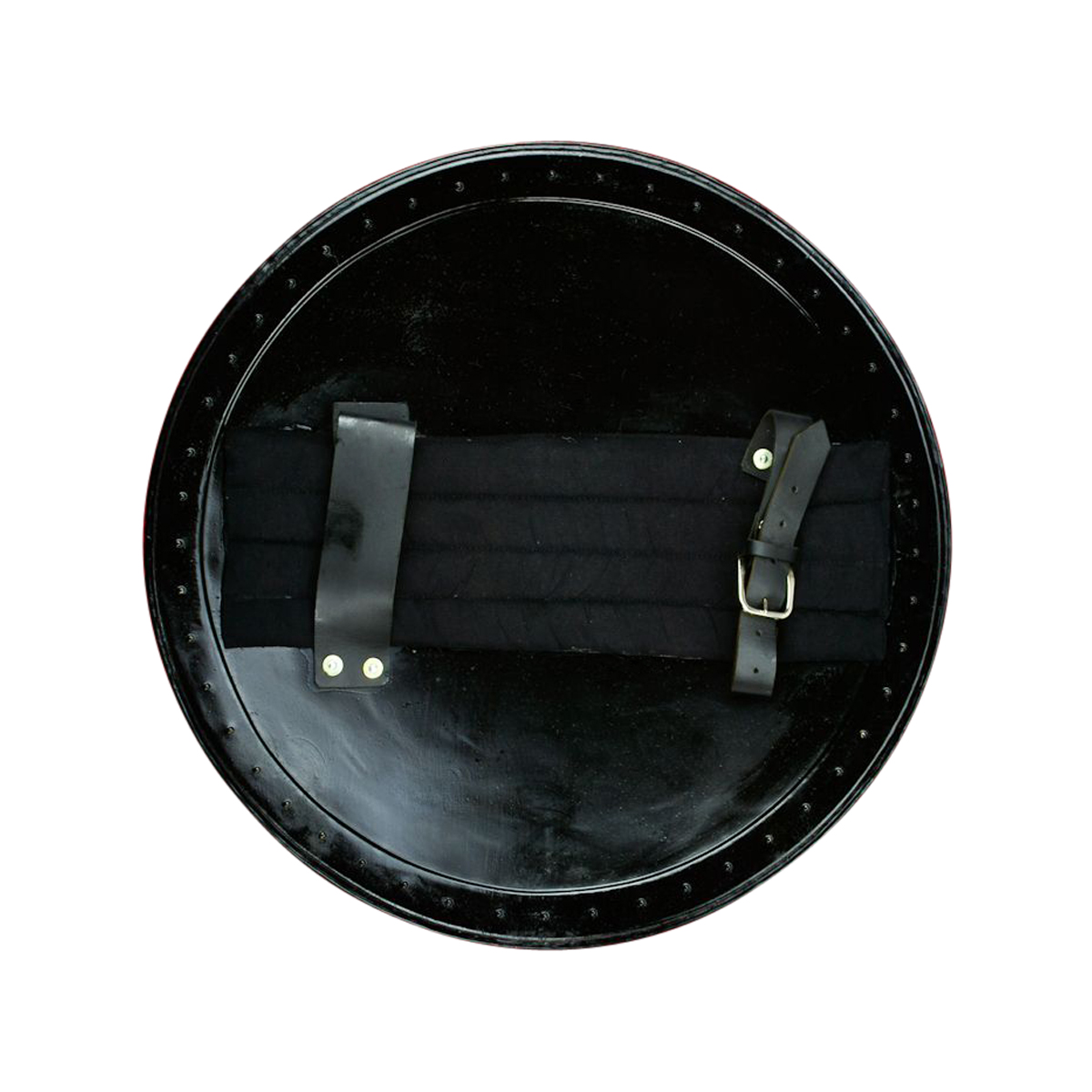 Rotella / Rodela Shield – 16 Gauge Steel KW-LB25619