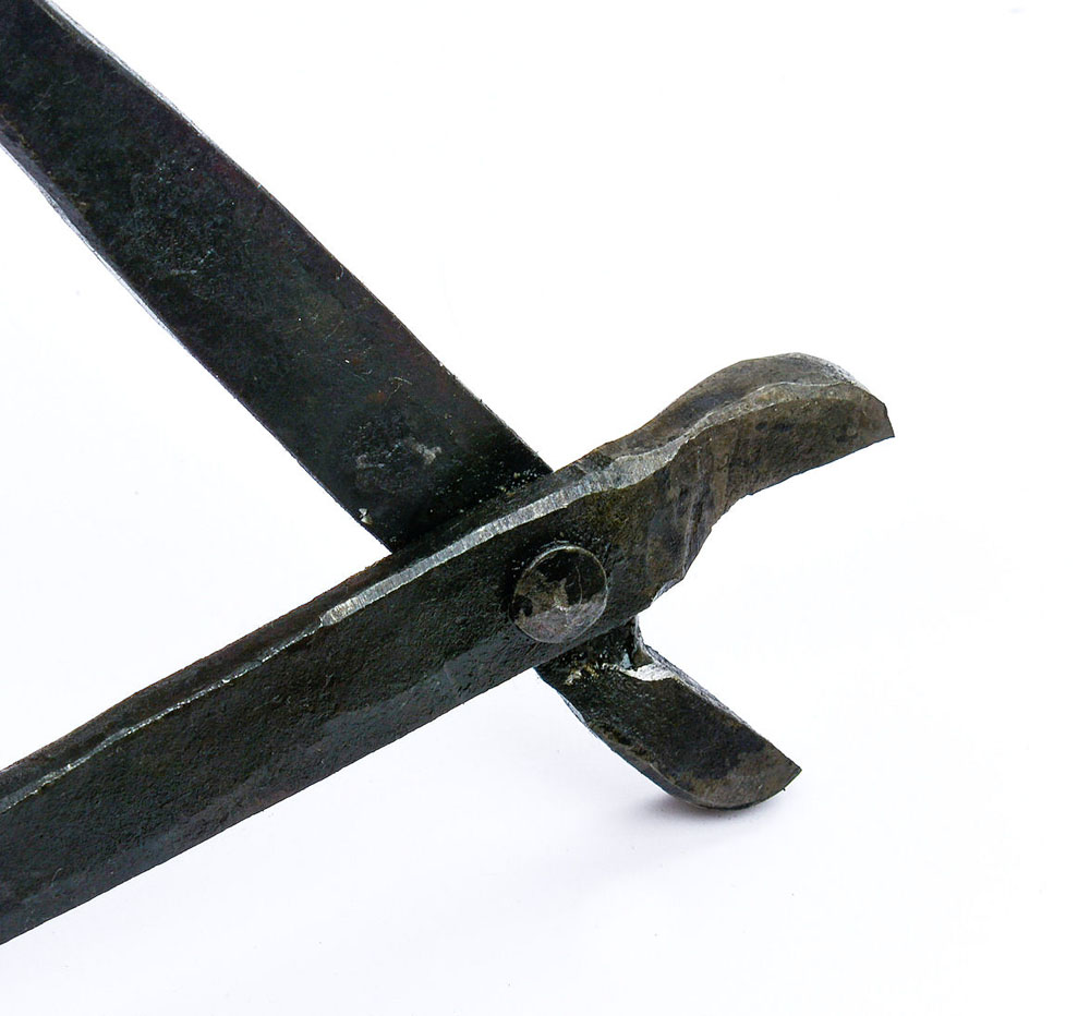 Round Ring Dome Riveting Tool for Chainmail Crafting KW-SNC791N