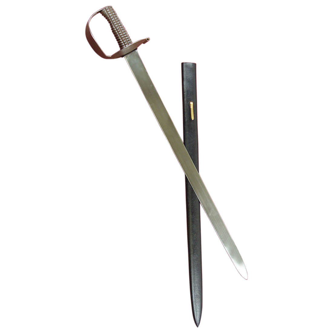 Royal Navy 1804 Pattern Boarding Cutlass