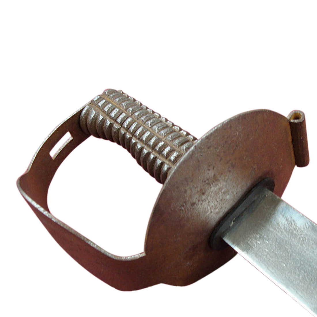 Royal Navy 1804 Pattern Boarding Cutlass