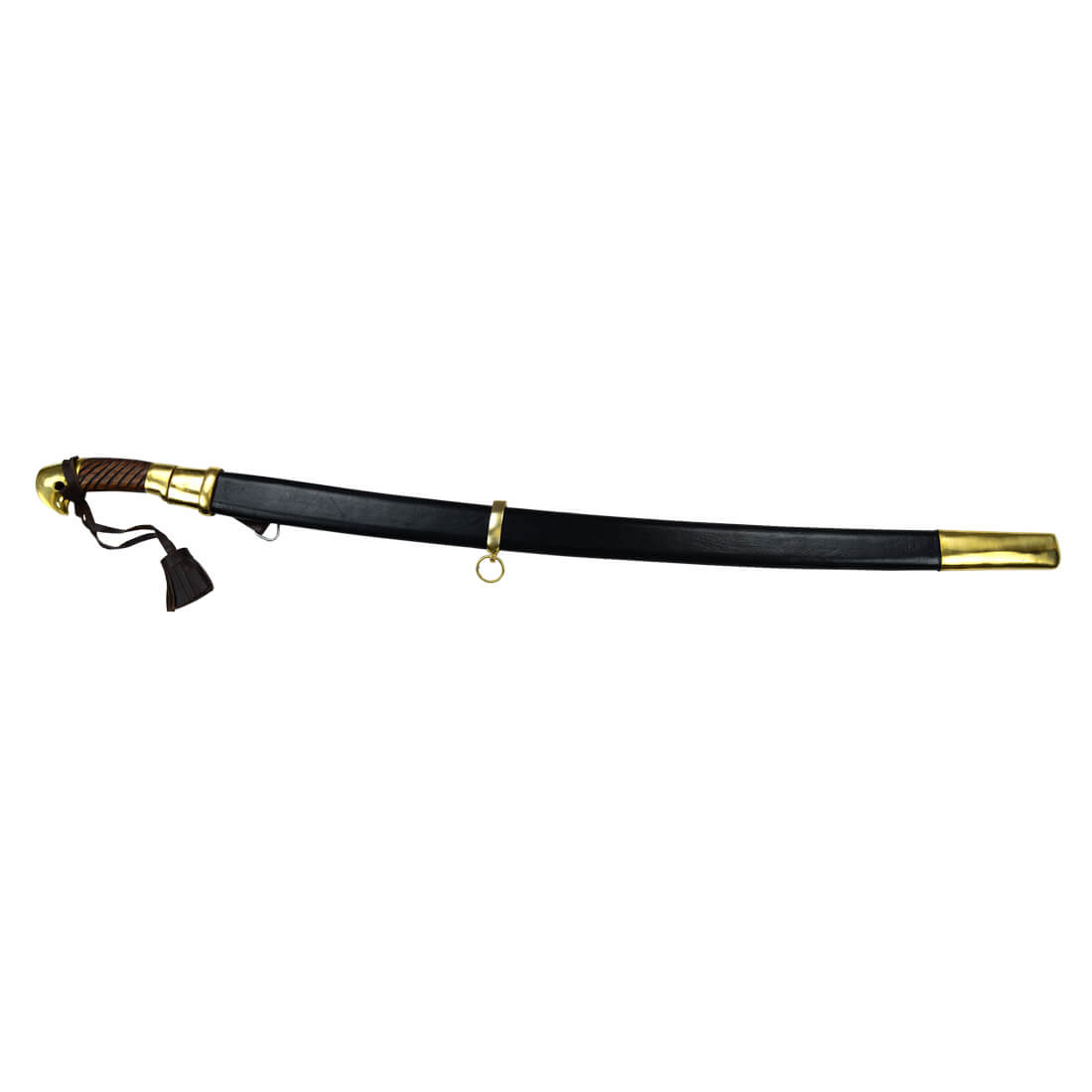 Russian Shaska with Scabbard AH3296 - Only $133