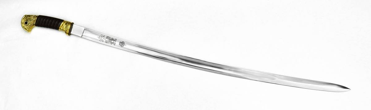 Russian Tsarist General s Shashka USS719