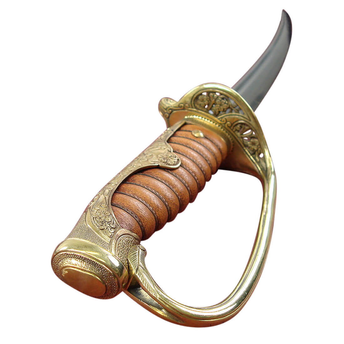 Russo-Japanese Kyu Gunto Army Sword