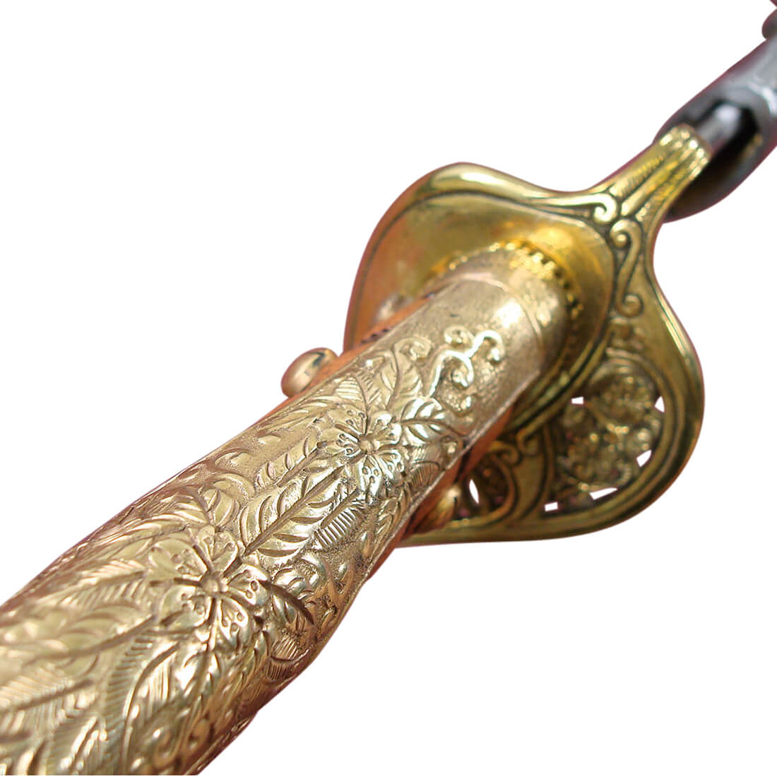 Russo-Japanese Kyu Gunto Army Sword