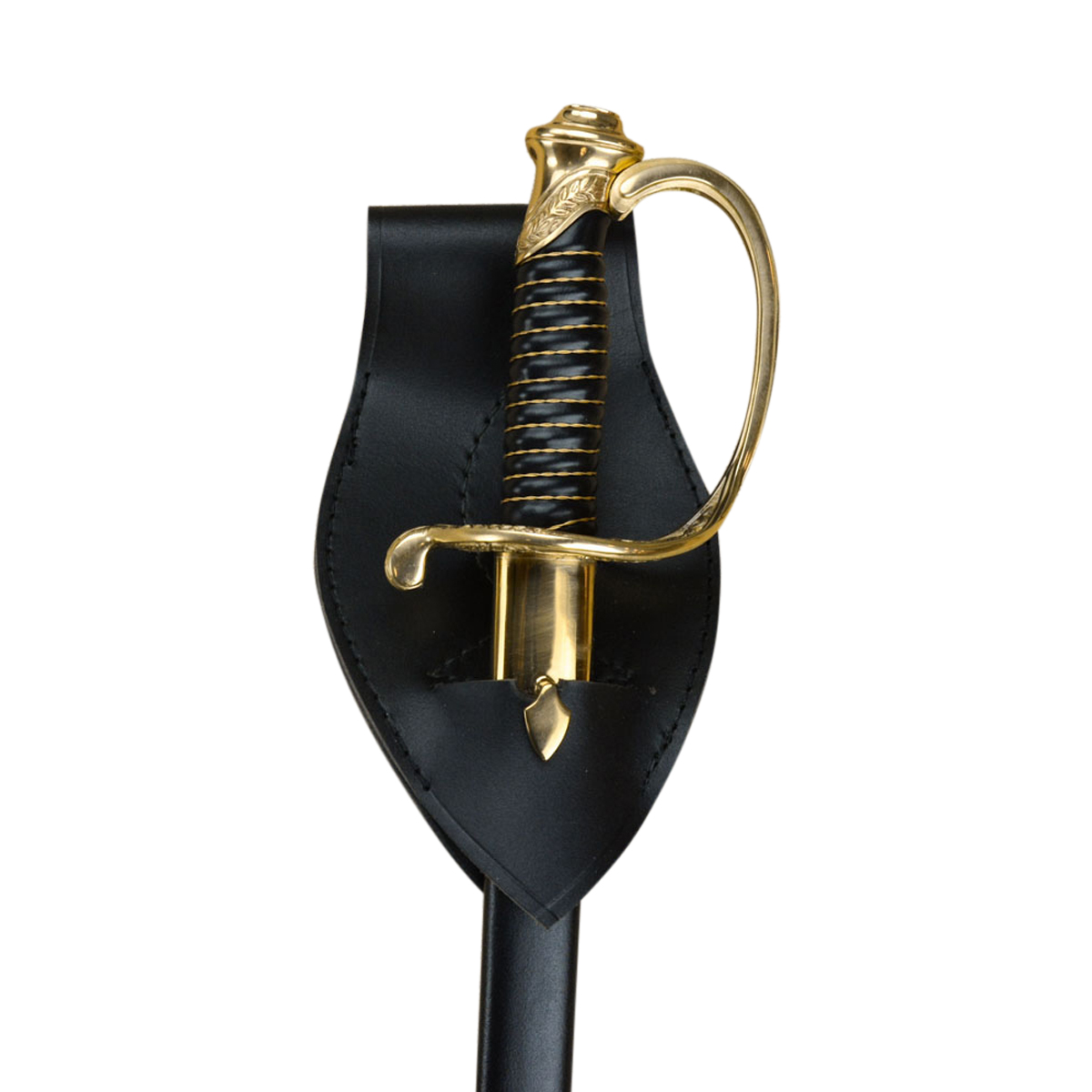 Saber / Cutlass Sword Frog – United States Marine Corps Sword Frog KW-S