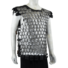 Breastplates and Cuirasses