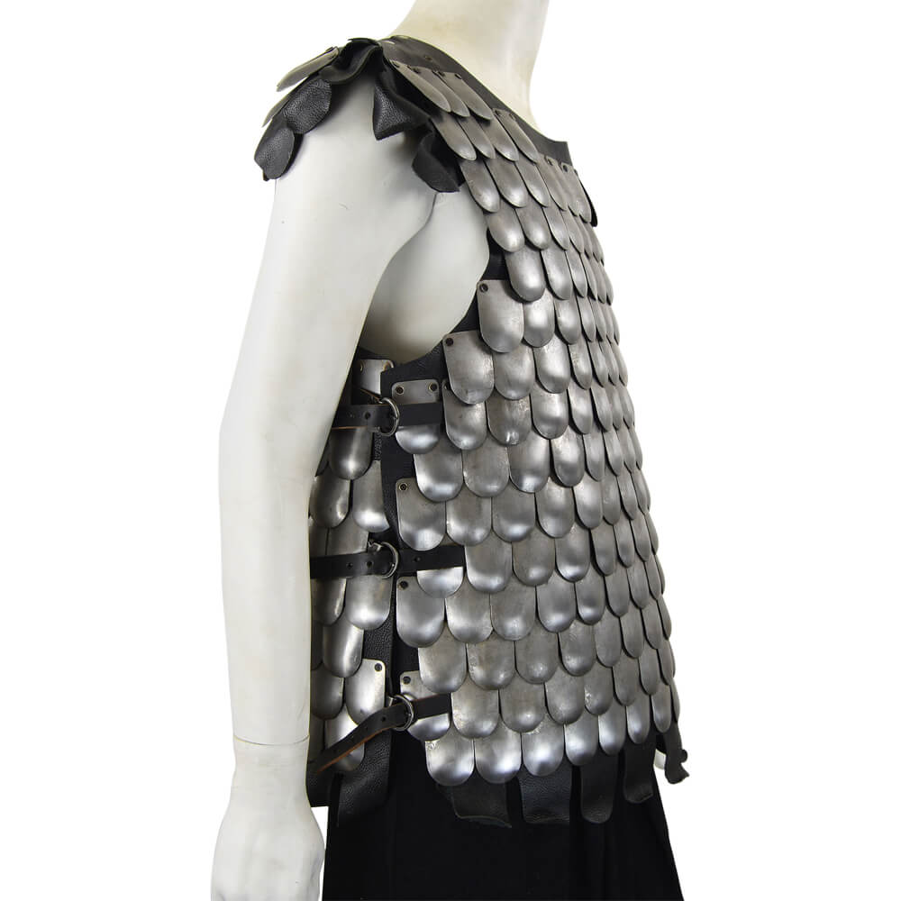 Scale Armor SNSA9111P - Breastplates and Cuirasses