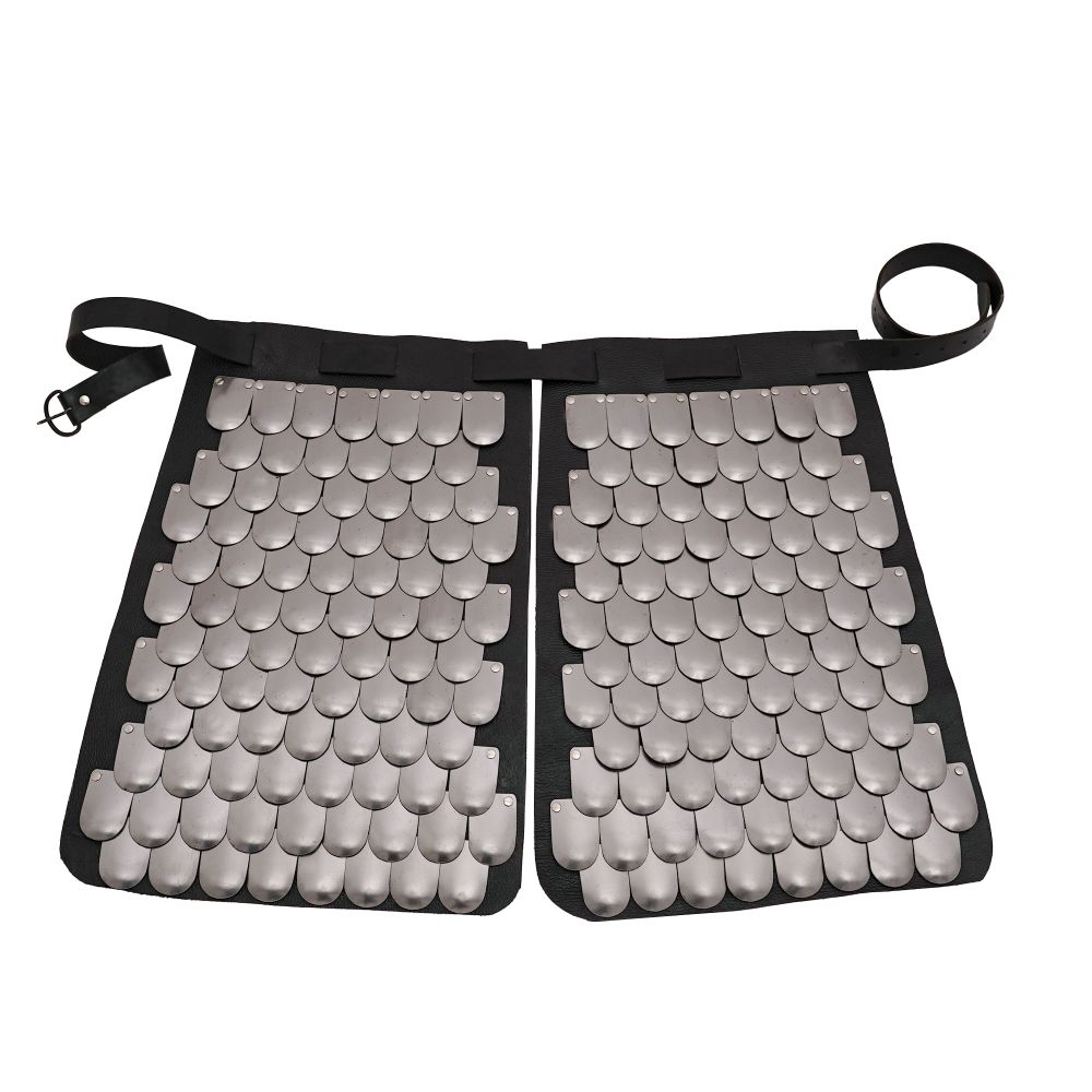 Scale Armor Skirt / Fauld – 20 Gauge Scales KW-LB60658
