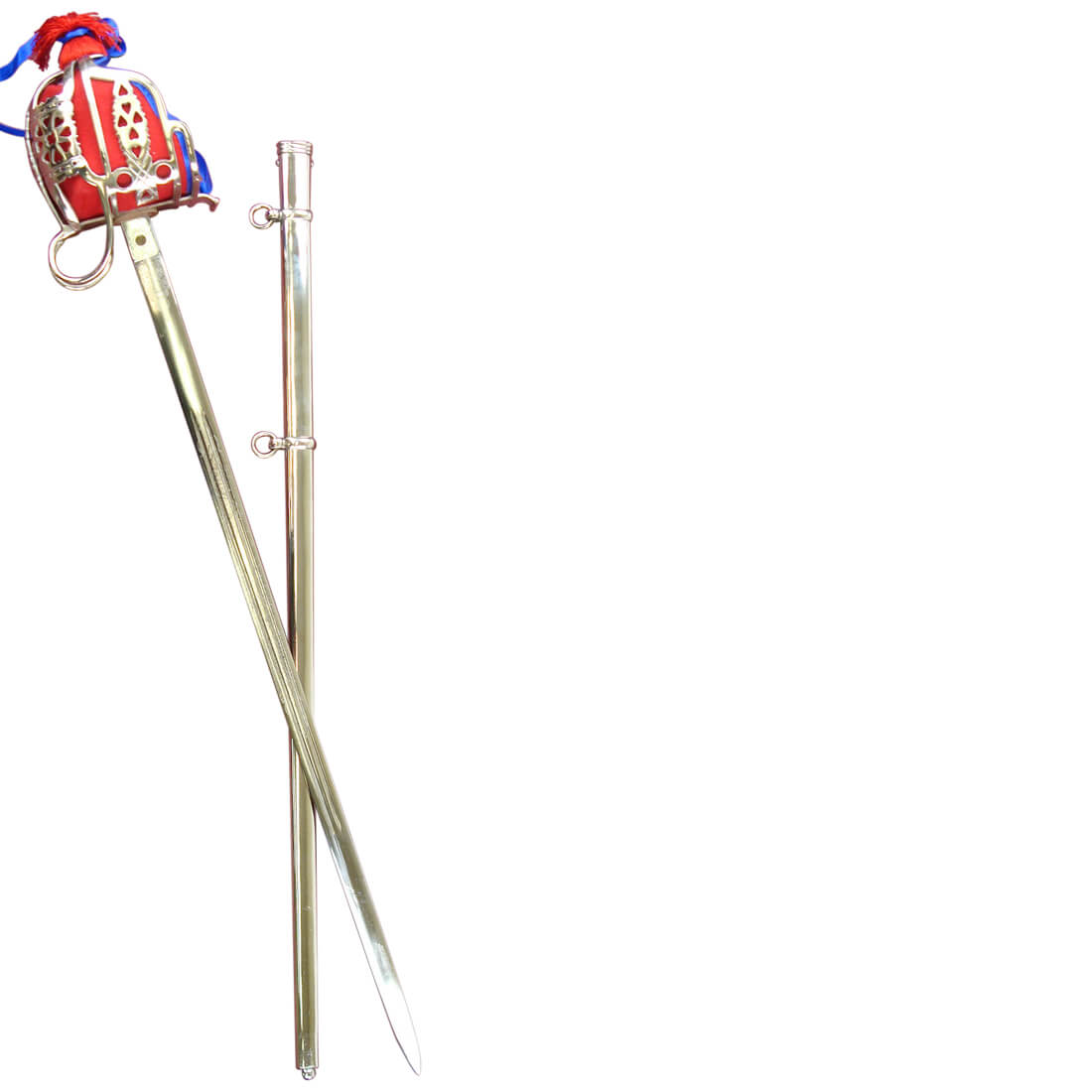 Scottish Highlander Officer's Sword