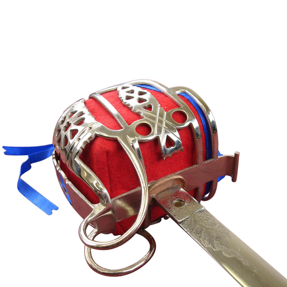 Scottish Highlander Officer's Sword