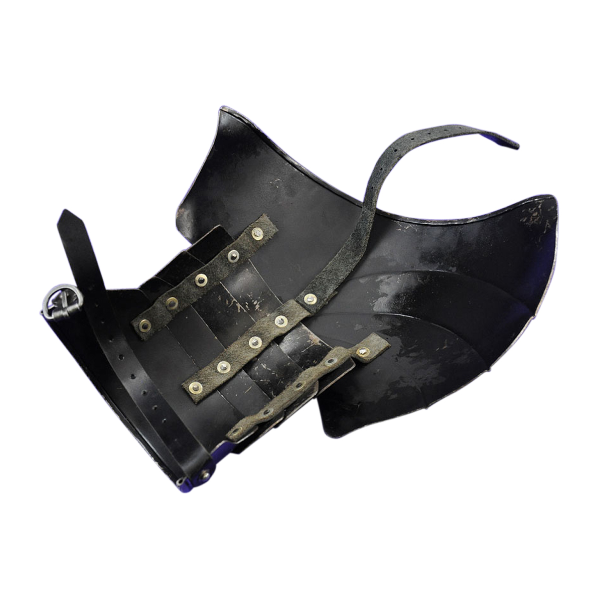 Set of Arm Armor with Asymmetrical Pauldrons KW-SNSA9453P16