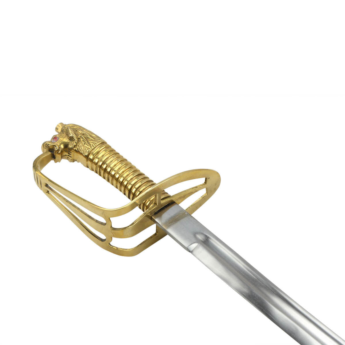 Sikh Kirpan Sword