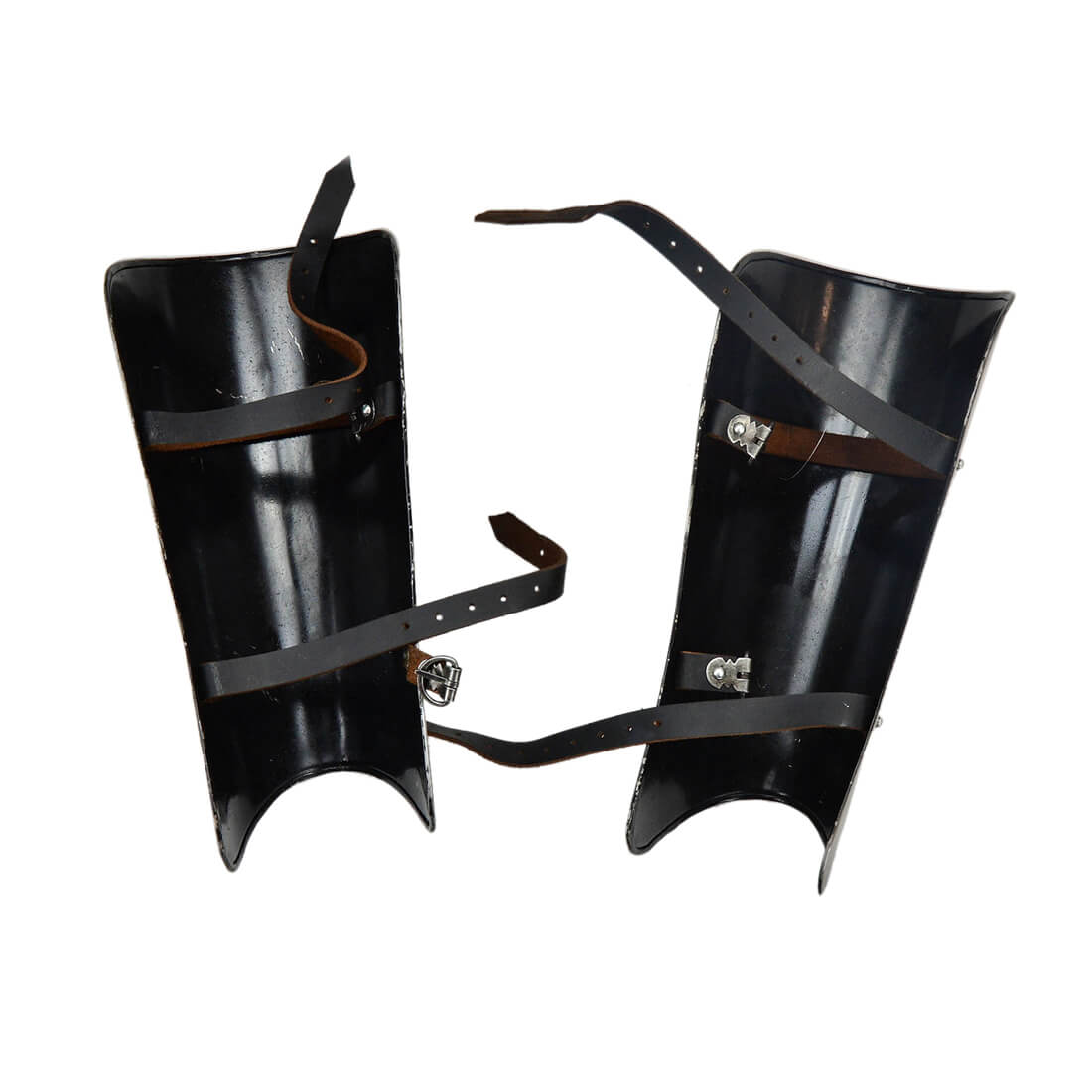 Simple Greaves - 18 Gauge