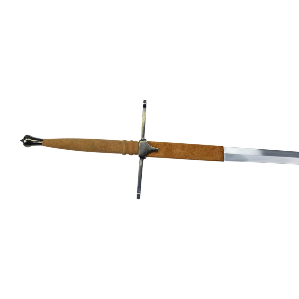 Sir William Wallace Scottish Sword - Brass AH3338I - Only $128
