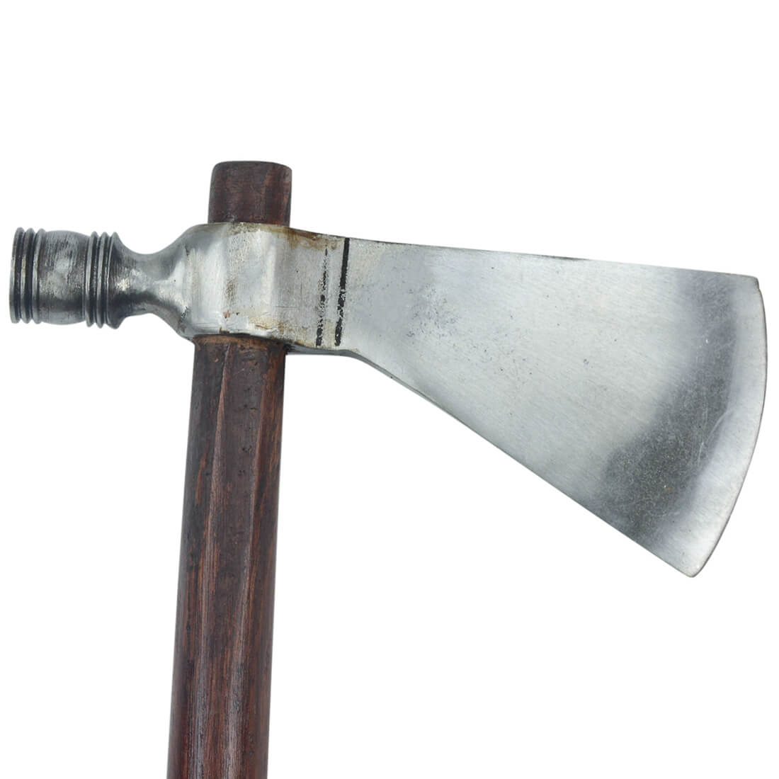 Small Pipe Tomahawk