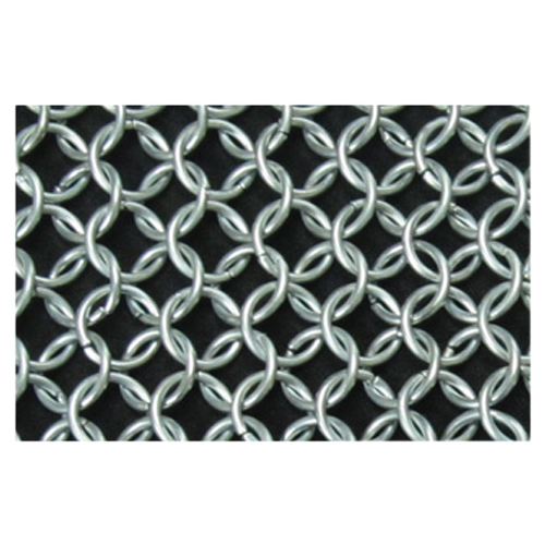 Soldier Chainmail Haubergeon - Grade 48 Chest Code 16Z - AB2777 by Armo