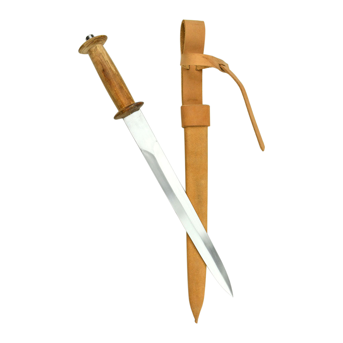 Soldier s Rondel Dagger KW-LB25565