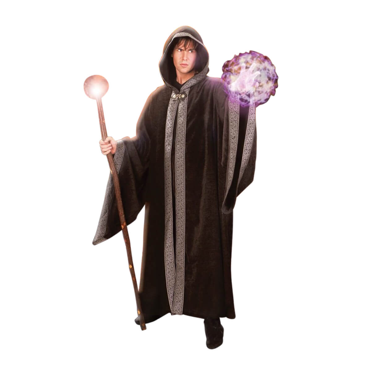 Sorcerer s Cloak