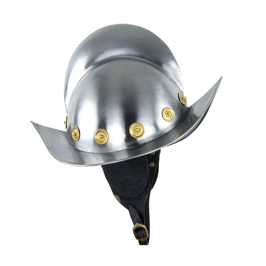 Spanish Morion AH6782 Deepeeka
