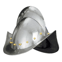 Medieval & Renaissance Helmers for Sale | Armor Venue