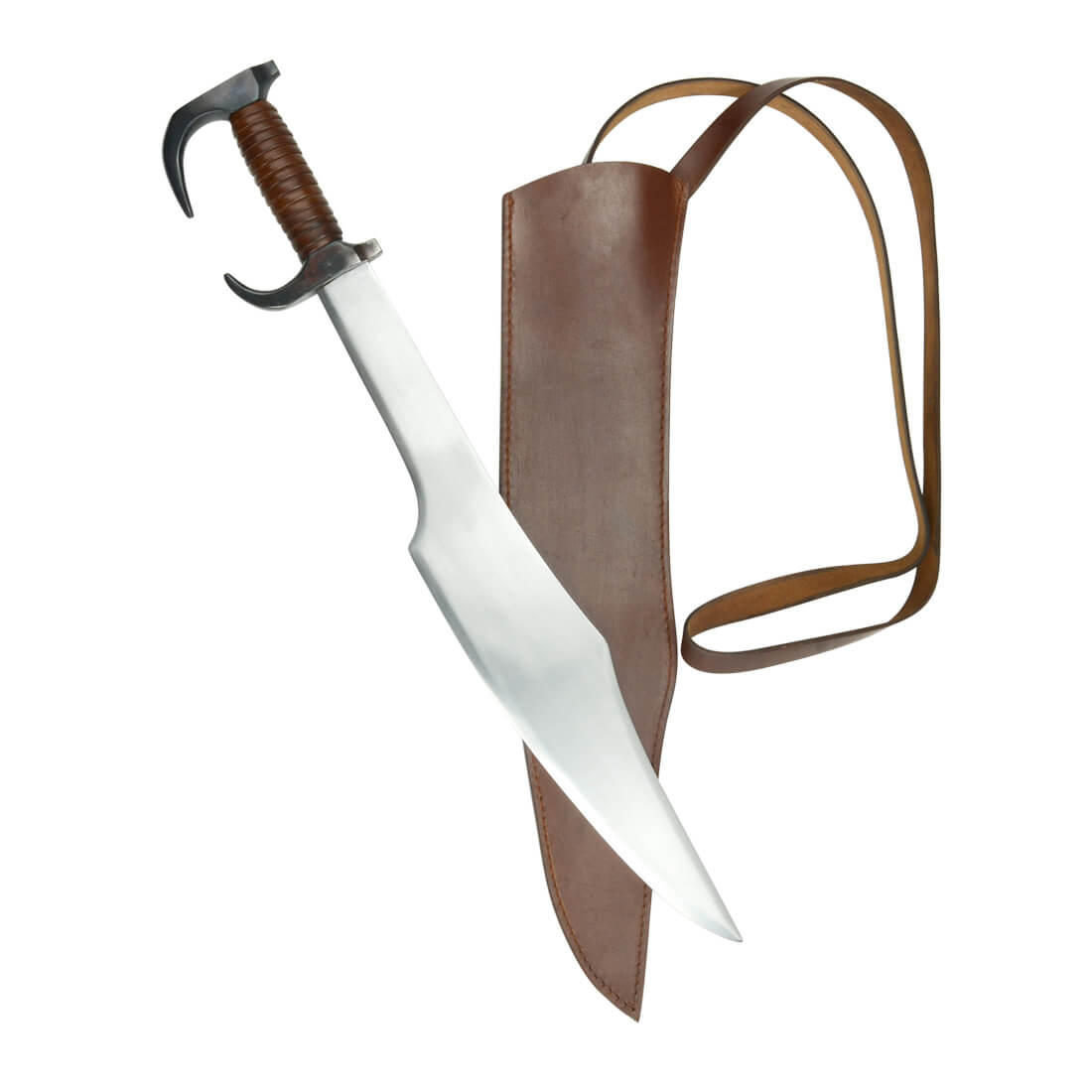 Leonidas 300 Sword