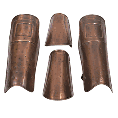 Ancient Greek Armor/Armour | Armor Venue