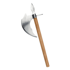 Medieval Battle Axes - Medieval Weapon Quality Replicas