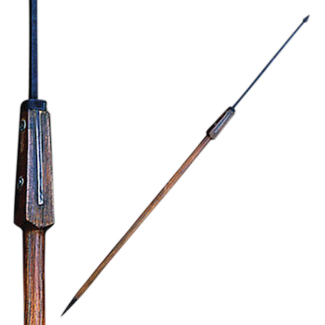 Square Roman Pilum by Deepeeka AH3526N - Only $124.95