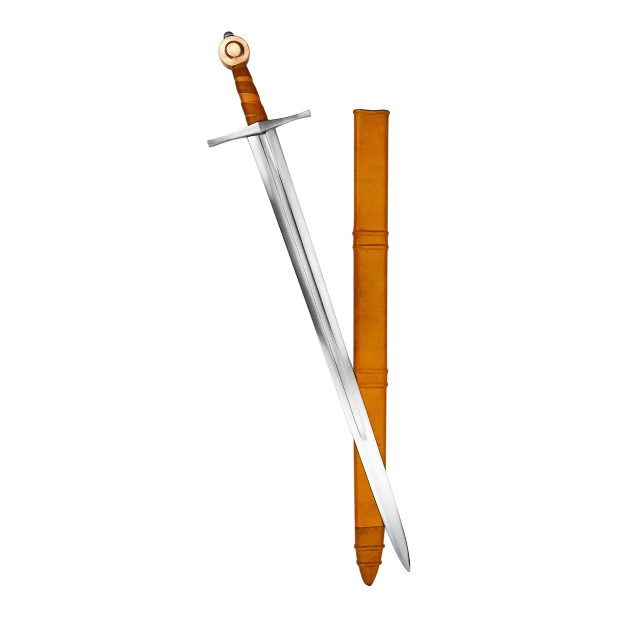 St. Annen Sword KW-AH7025R