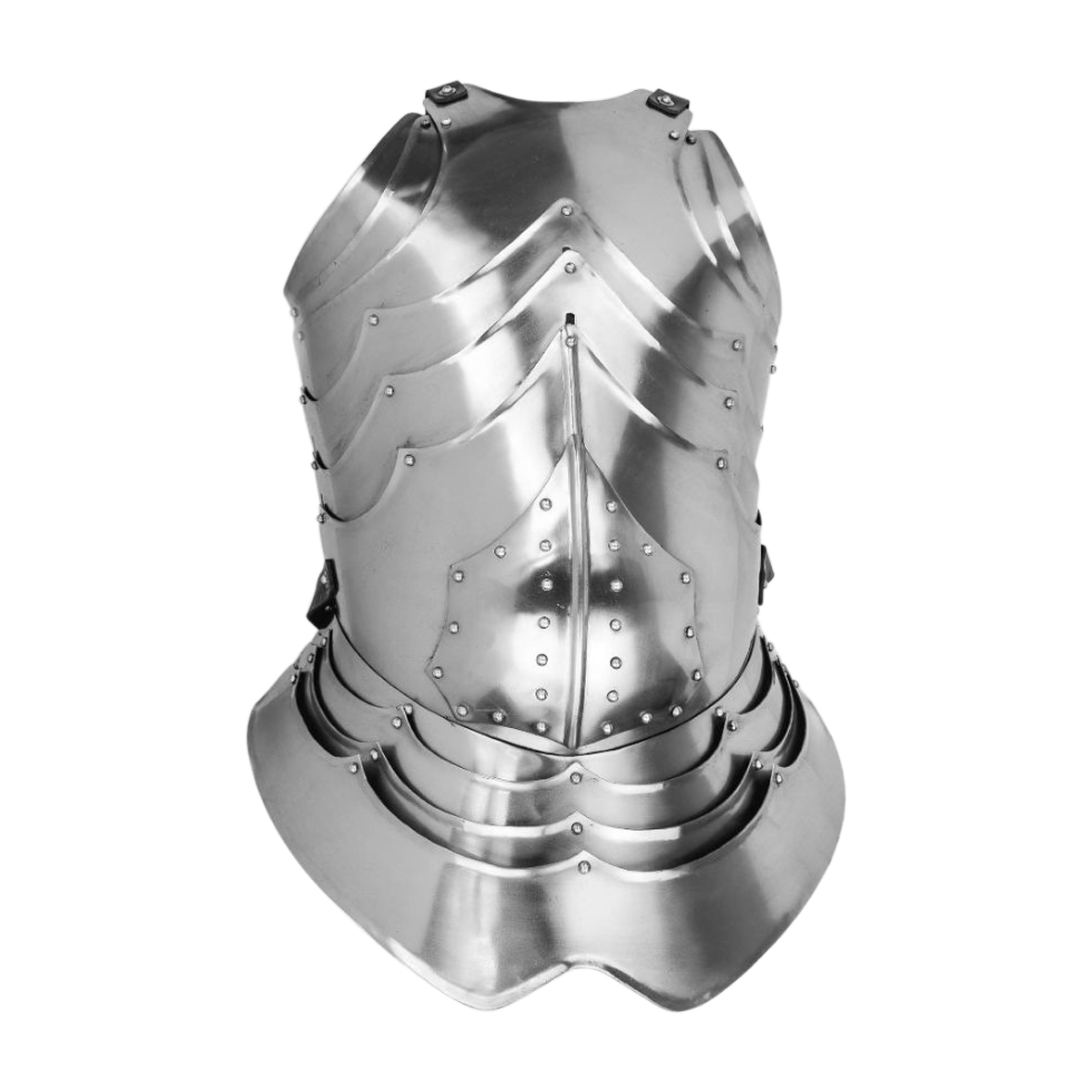 Steel Knight’s Cuirass KW-LB25424