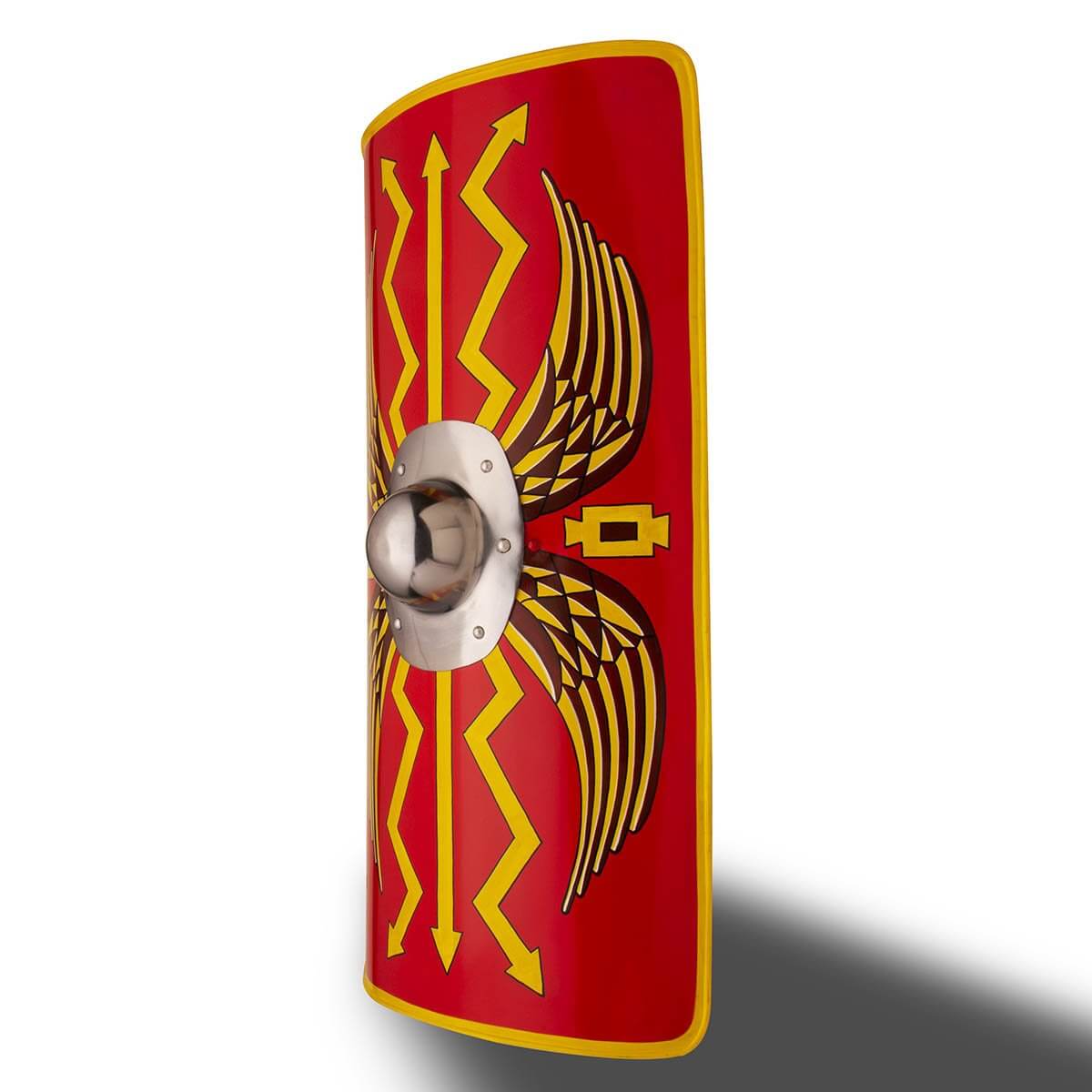 Steel Legionnaire's Shield