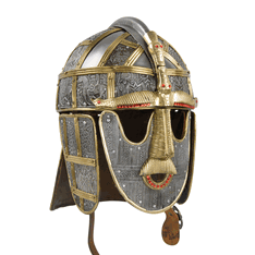 Authentic & Replica Viking Helmets | Armor Venue