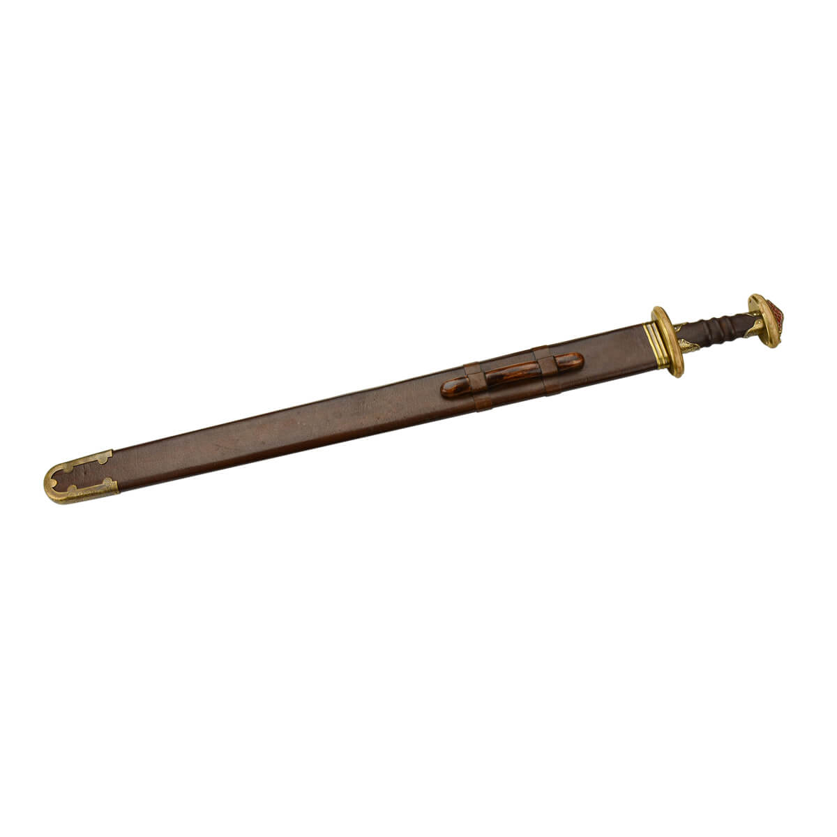 Migration Period Swords