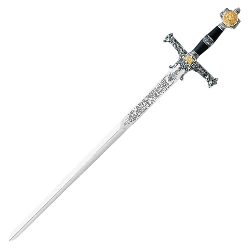 Sword of Solomon 501456 - Historical Sword Replicas