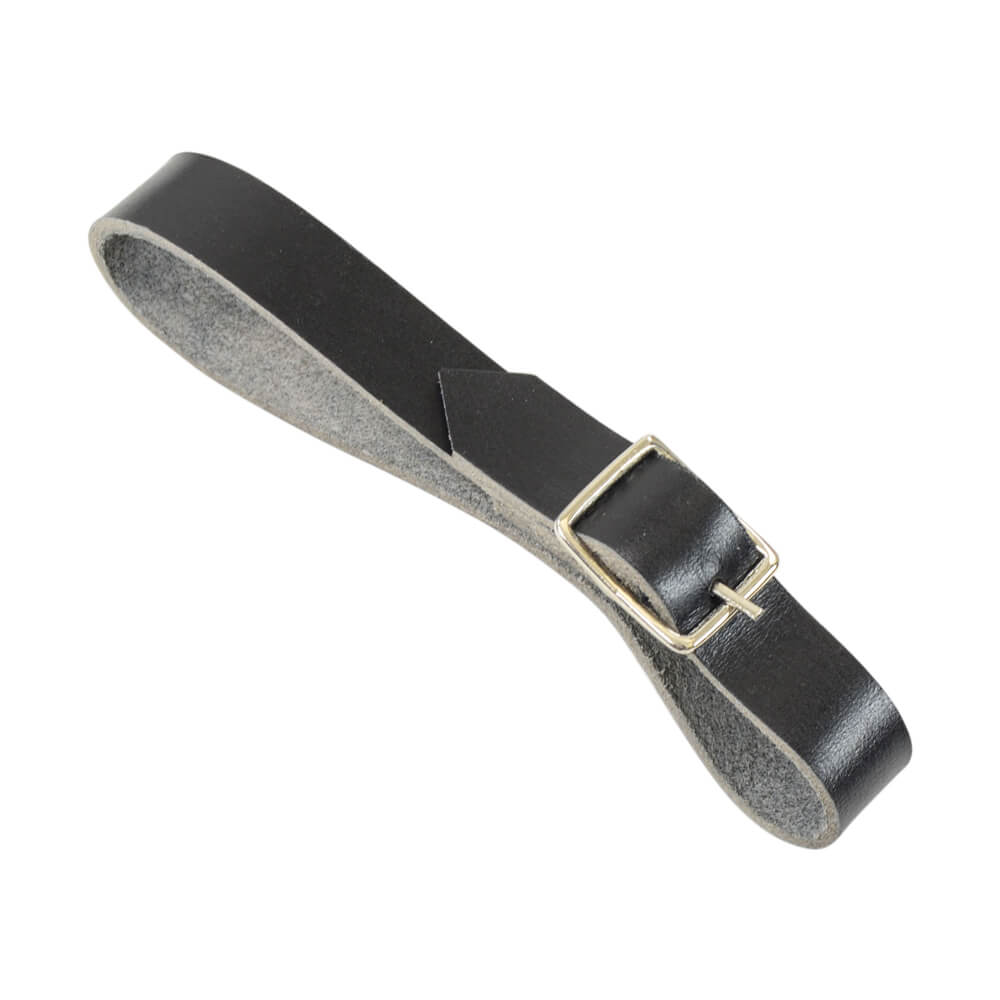 Tankard Hanging Strap SNLA6815BK - Belts, Baldrics, and Frogs