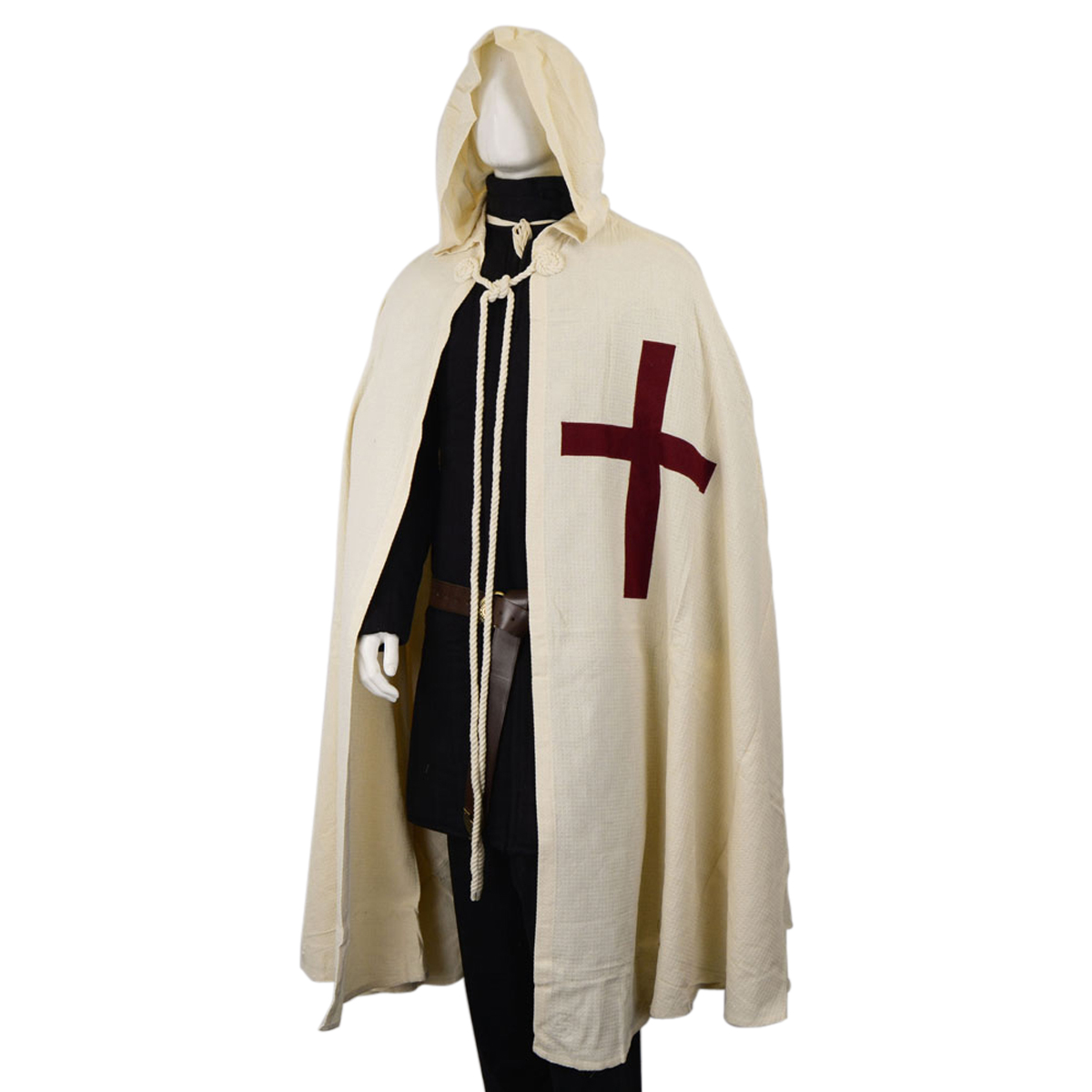 Templar Crusader Cape KW-SNMC7412