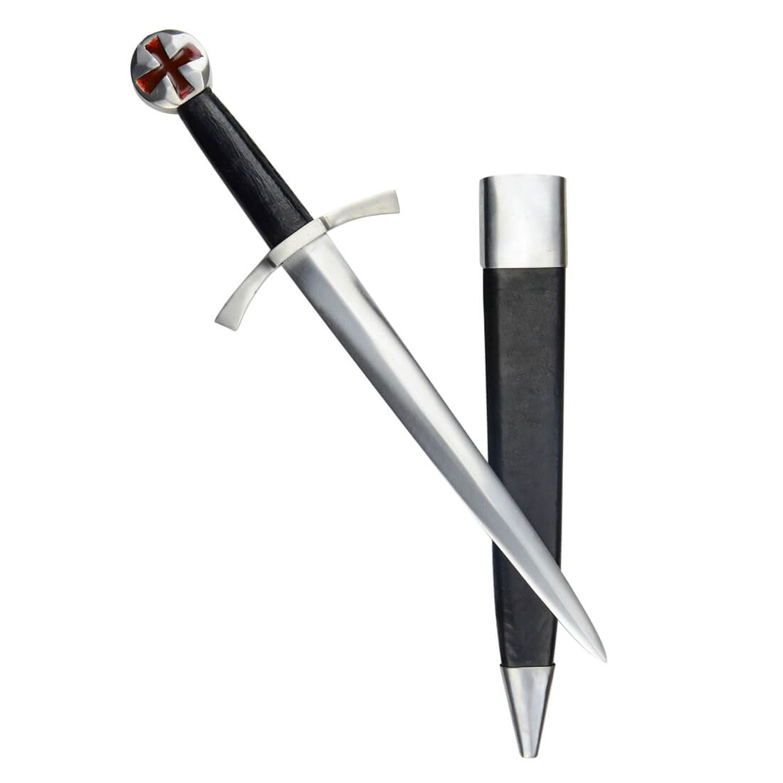 Templar Knight Dagger