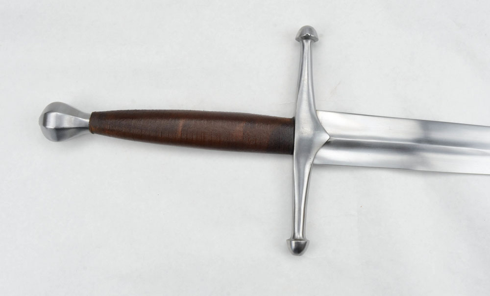 Teutonic German Longsword KW-AH6999R