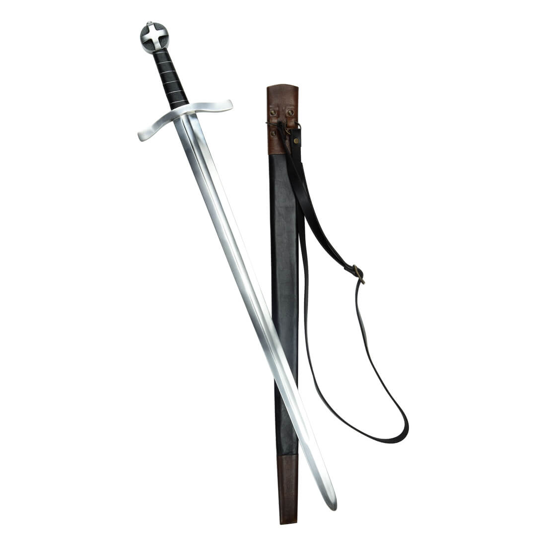 Teutonic Knights Sword
