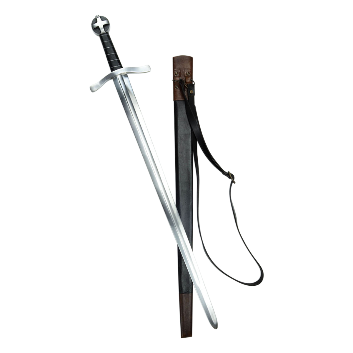 Teutonic Knights Sword KW-AH6992R