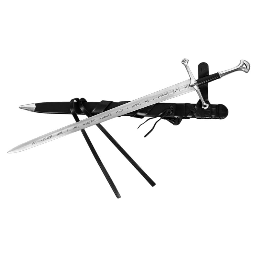 The Anduril Sword - The Anduril Sword