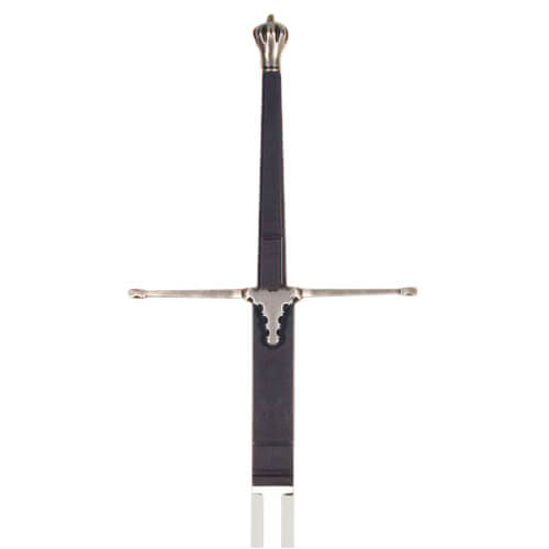 Willam Wallace Early Scottish Claymore II - Carbon Steel 501421 - Only