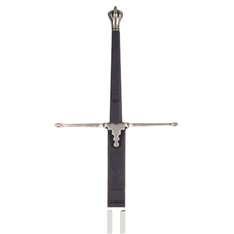 Highlander Claymore Sword