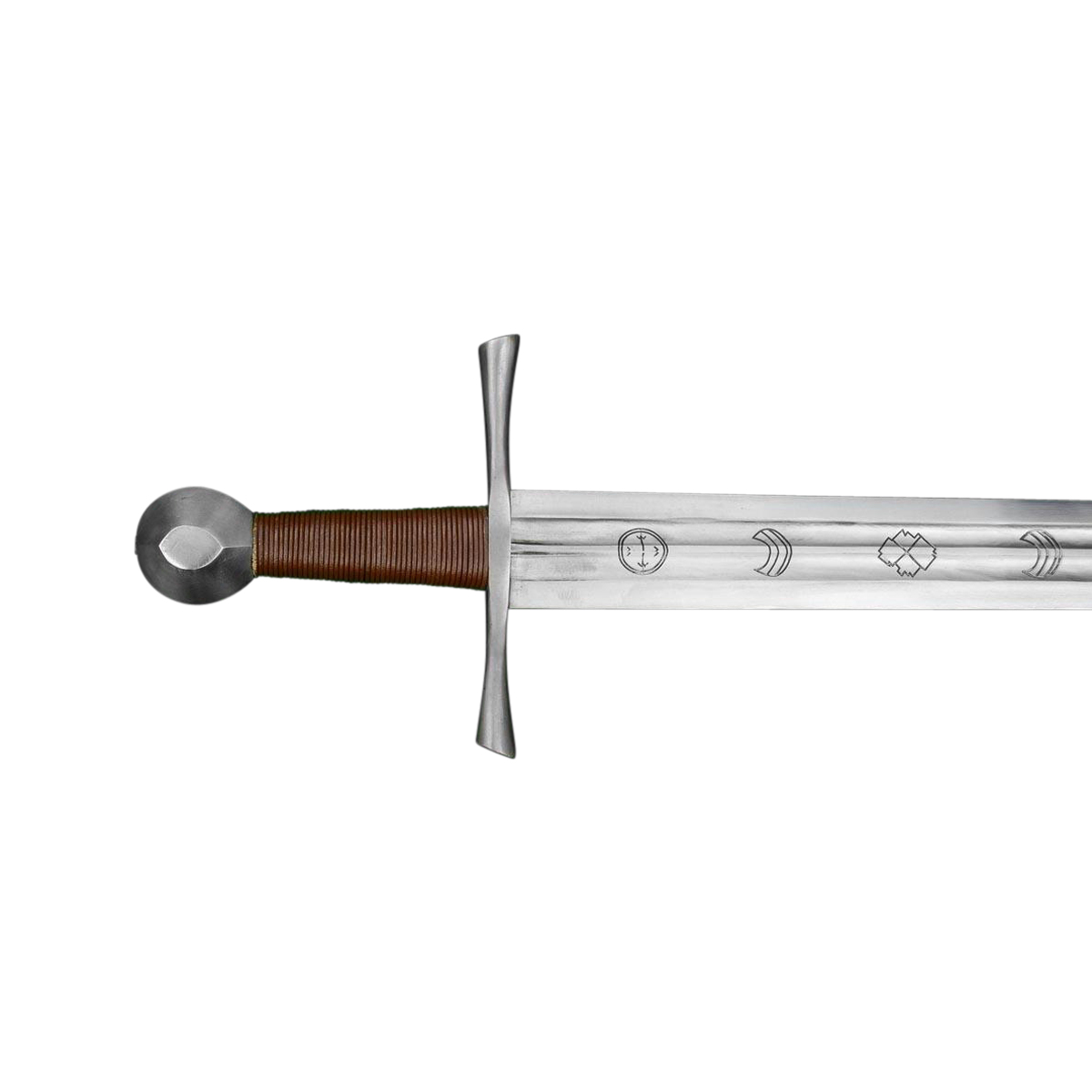 The River Witham Sword – 11th Century Arming Sword KW-AH7016R