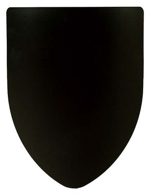 Three Point Shield - Custom Design