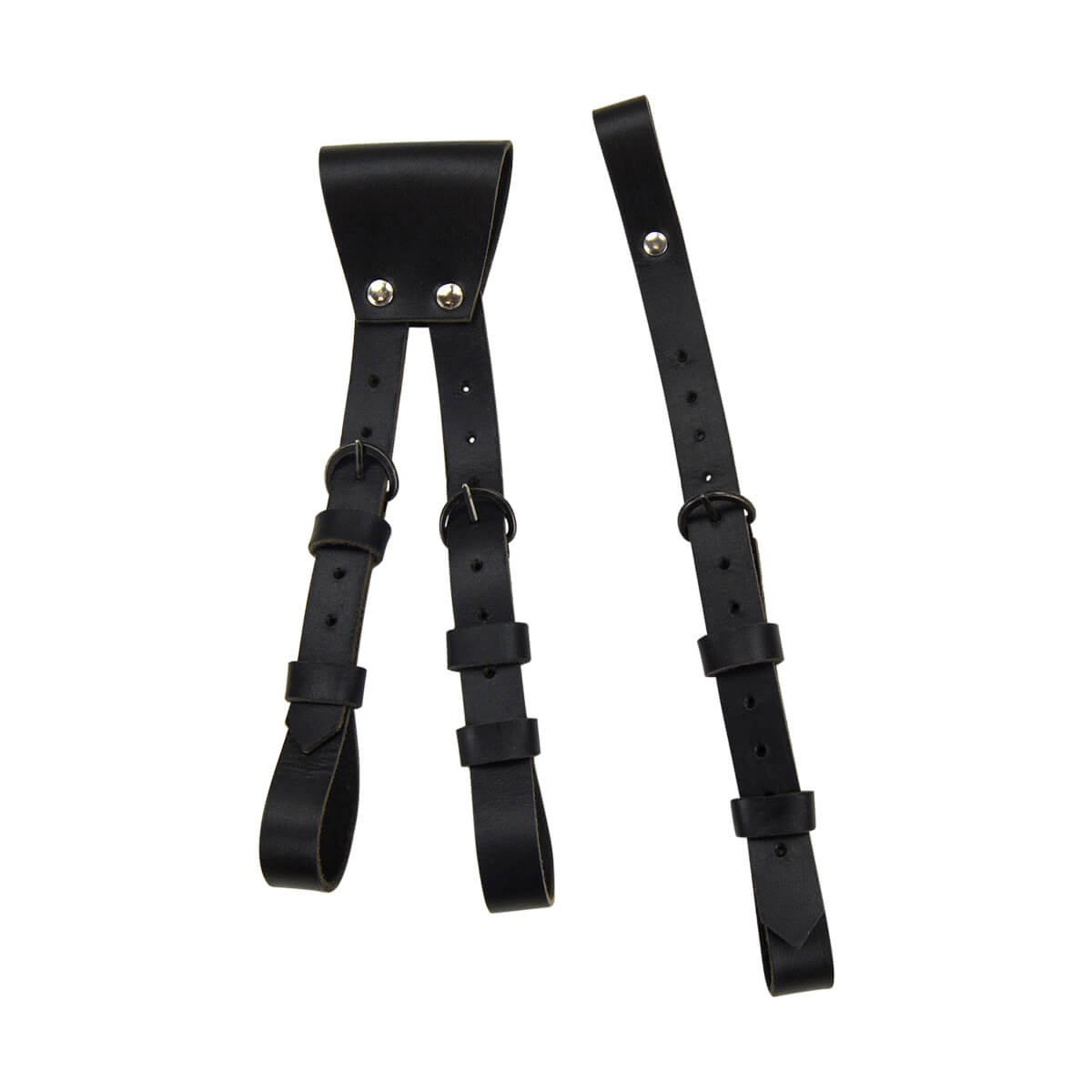 Three Point Sword Hanger